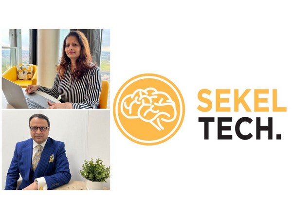Solving Retail Inefficiencies Head-On: Sekel Tech's 3D Approach for ...