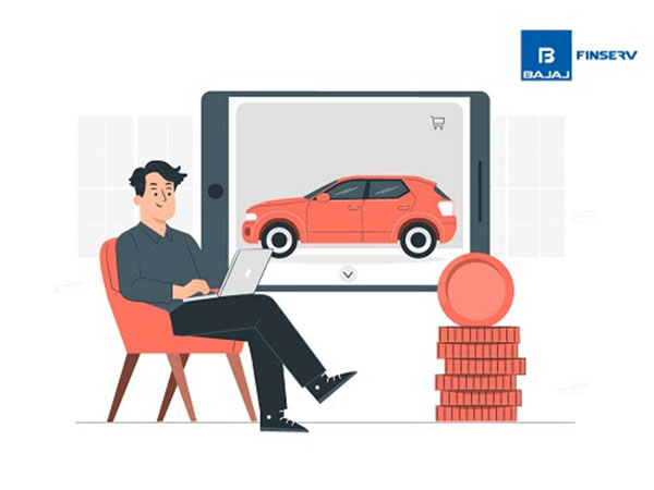 Bajaj Finserv Used Car Loan Simplifies the Borrowing Experience for Pre ...