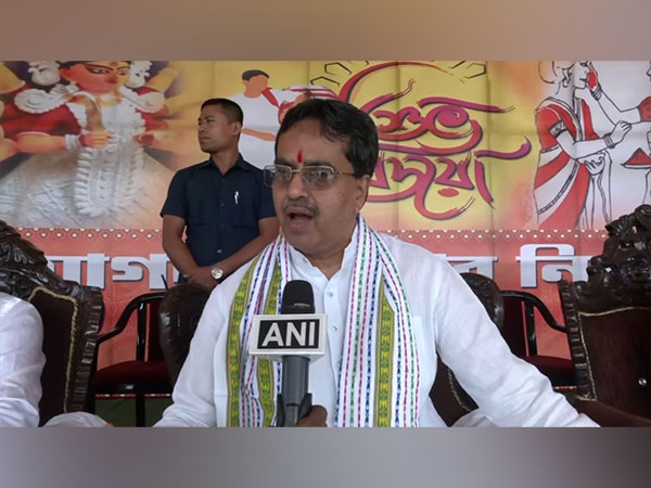 "Durga Puja celebrations conducted peacefully and without any incidents ...