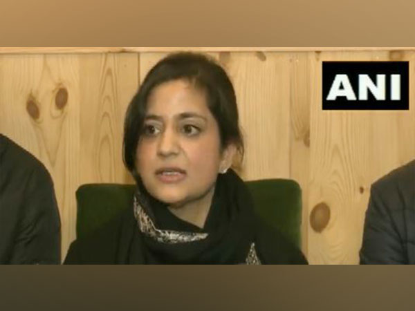 Administration almost 'manhandled' Mehbooba Mufti, didn't allow her to ...