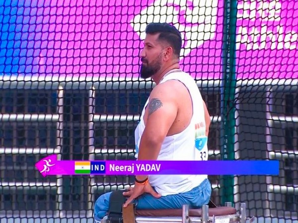 "He is a true champion": PM Modi congratulates Neeraj Yadav on winning ...