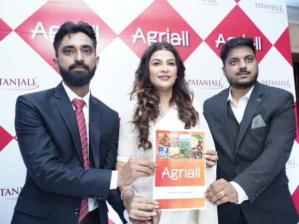 Agriall's Strategic Ascent: Targets USD 40 Million After Impressive USD ...