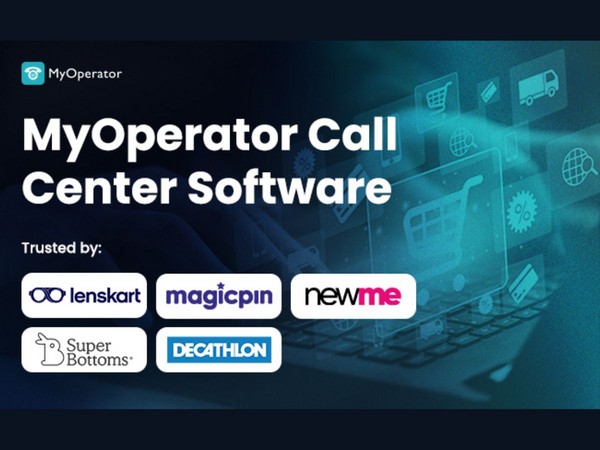 MyOperator Launches Omnichannel Call Center Software To Scale Ecommerce ...
