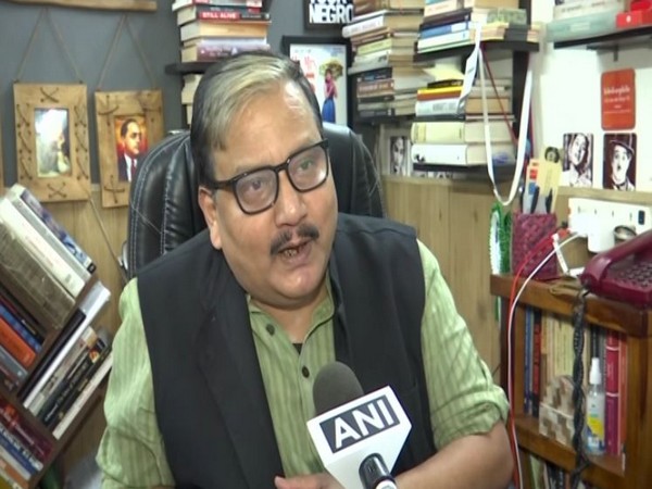"Would suggest PM Modi read Annihilation of Caste": Manoj Jha on PM's ...