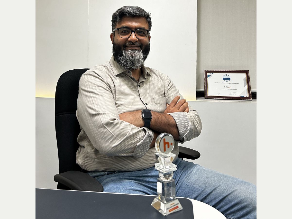 greytFM Podcast Triumphs at the Hubhopper Podcast Awards 2023