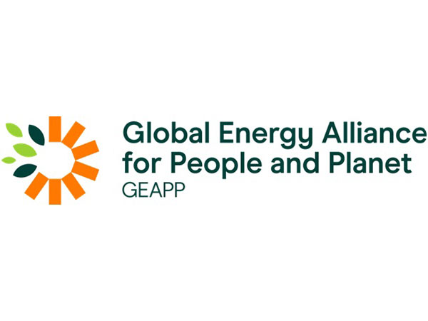 Global Energy Alliance for People and Planet (GEAPP) Hosts The Energy ...