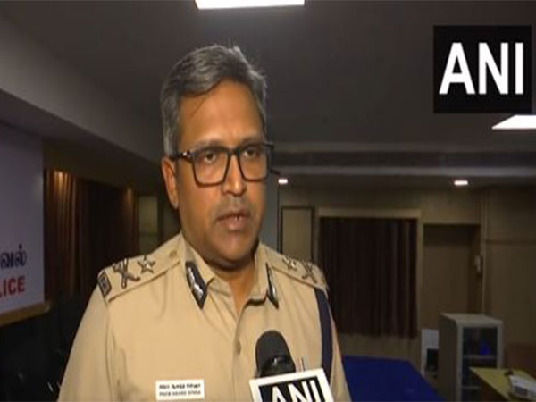"Strict action will be taken...," ACP Prem Anand Sinha after petrol bomb hurled outside Raj ...