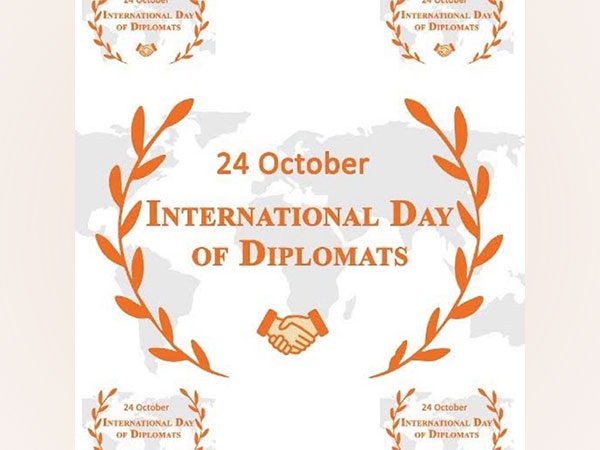7th International Day of Diplomats celebrated across the world