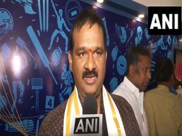 "Have pledged to work together for betterment of cricket: Jagan Mohan ...