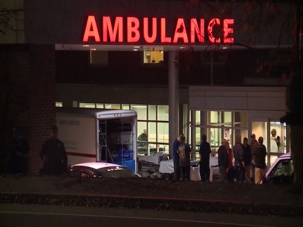 US: At least 16 killed, over 50 wounded in mass shooting in Maine