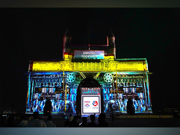 Hindustan Petroleum Corporation Limited and Chevron Partner to Launch ...