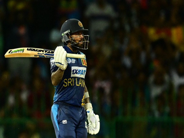 ICC CWC 2023: Net run-rate going up is great for us, says SL skipper ...
