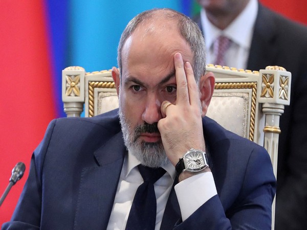 After prolonged conflict, Armenian PM hoping for peace deal with ...