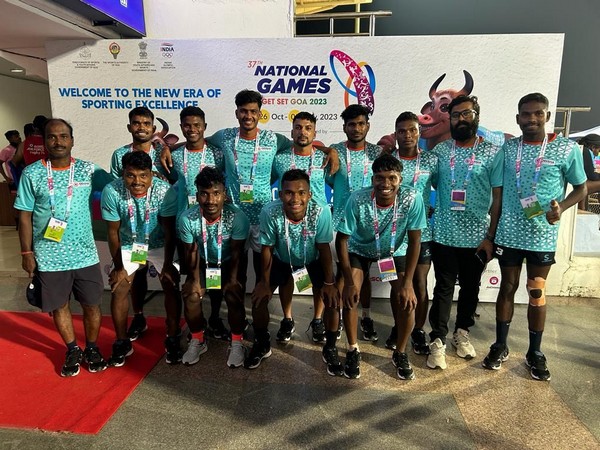 37th National Games: Odisha men, women rugby teams secure semifinal spot