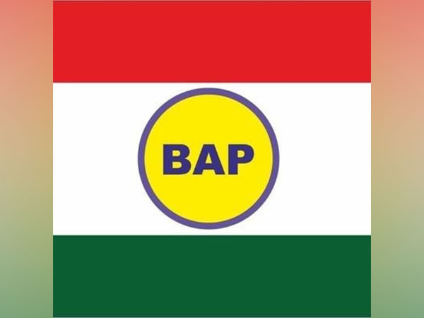 Rajasthan Assembly elections: Bharat Adivasi Party releases first list ...