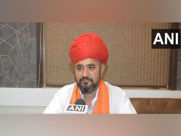 "Some people want to take political advantage...," Devnarayan Temple ...