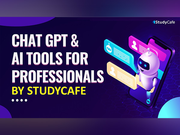 Studycafe Courses Unveils Premier ChatGPT Program: Shaping the Next Generation of Students and ...