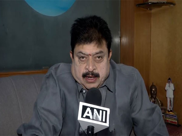 "Opposition worried that ED is exposing corruption": BJP leader N ...