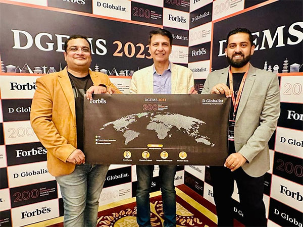 Skye Air Garners Global Recognition Among Forbes India's 200 Select ...
