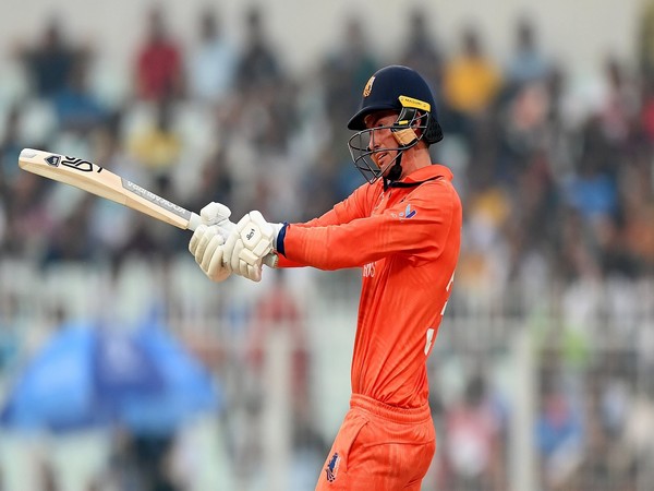 ICC CWC 2023: "Reaching semis will remain our goal," says Netherlands ...
