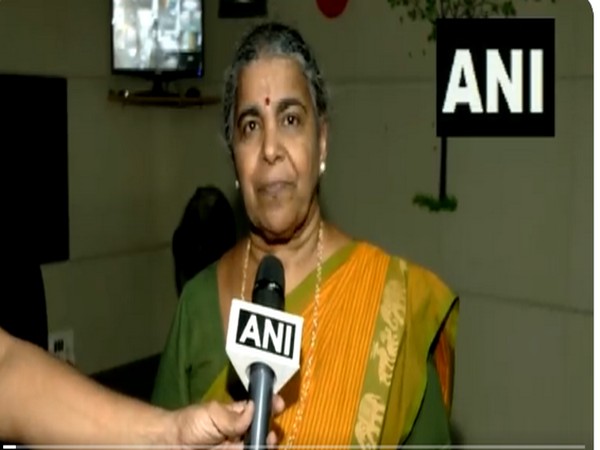 "Shocking": BJP's Kerala Vice President on Hamas leader's participation ...