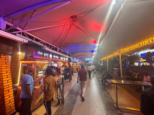 Belagavi's Mahila Market: A culinary gem under Smart City's innovative ...