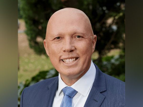 Australian Opposition leader Peter Dutton to visit India with 20 top ...