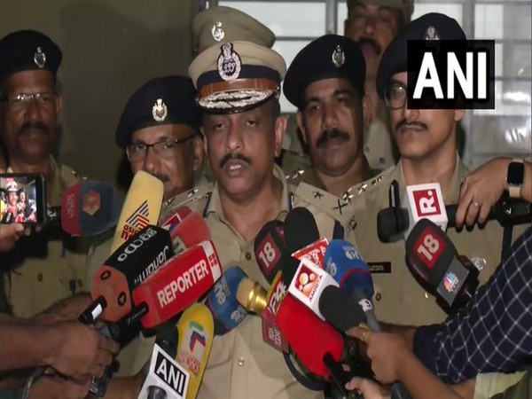 Kerala blast accused Dominic Martin charged under sections of the ...