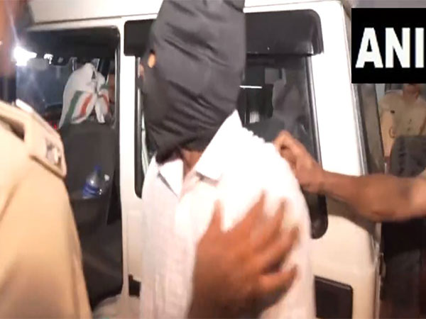 Kochi blasts: Accused Dominic Martin sent to judicial custody till Nov 29