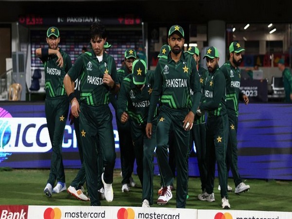 CWC 2023: Babar Azam hopes win against Bangladesh will raise Pakistan's ...
