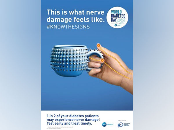 P&G Health commemorates World Diabetes Day 2023 with innovative AI ...