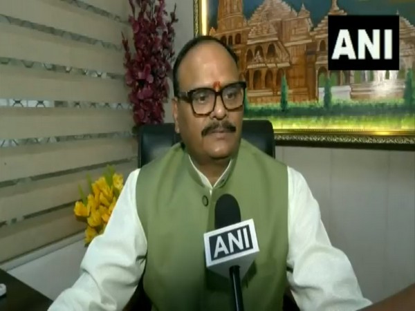 "All arrangements for prevention of dengue": UP Deputy CM Brajesh Pathak