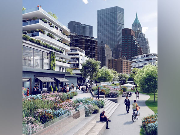 IWG adds over 600 new partnership locations in 2023 as property owner ...