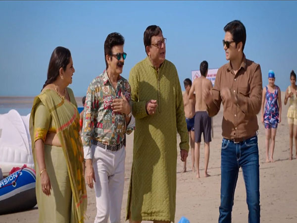 Trailer Out: Parekh family on mission to tickle funny bones in 'Khichdi 2'