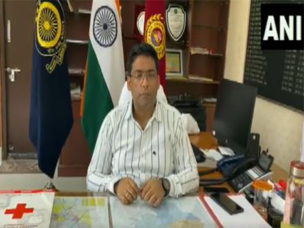 Haryana's target is to reduce stubble burning by 50%: Dy Commissioner Jind