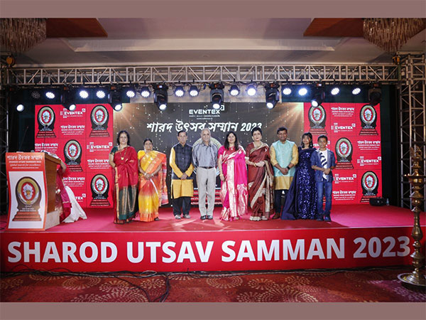 Winners Announced for the 6th Edition of Sharod Utsav Samman - Global ...