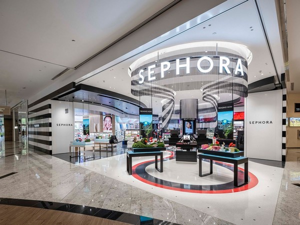 Sephora ties up with Reliance Retail Ventures to transform India's ...