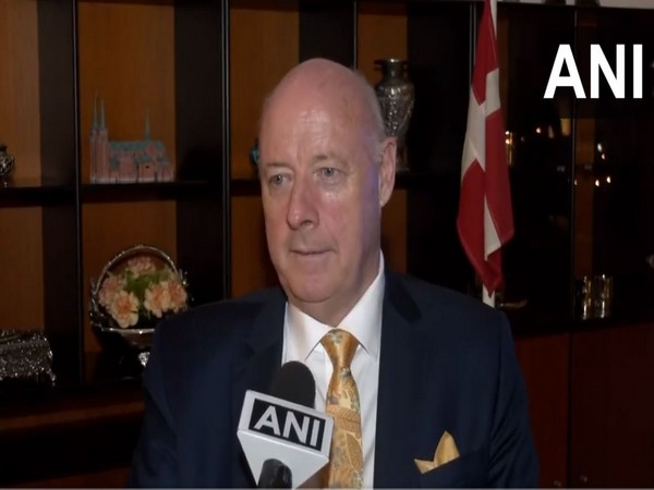 Denmark looking at helping civilians caught up in Israel-Hamas war ...