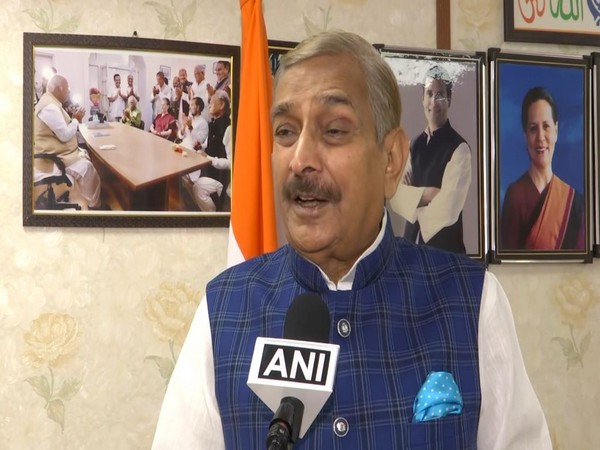 BJP using ED, CBI as its 'frontal organisation': Congress leader Pramod ...