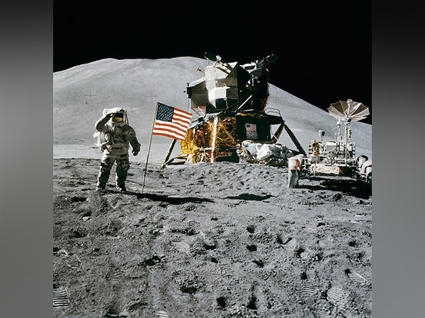 Wearable devices can prevent astronauts from being 'lost' in space