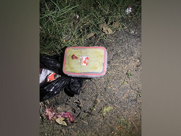 IED found planted in tiffin box on highway, says Jammu Police