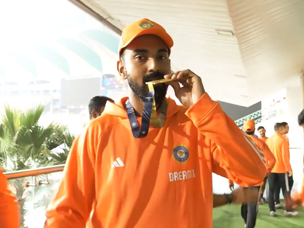 KL Rahul named vice-captain after injured Hardik Pandya ruled out, confirms head coach Dravid