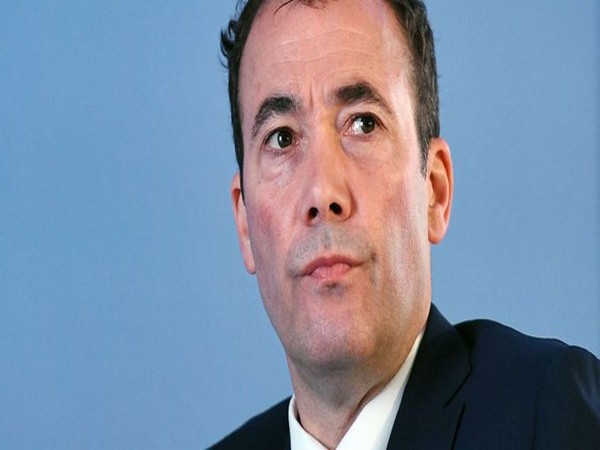 William Lewis named as new publisher and CEO of Washington Post