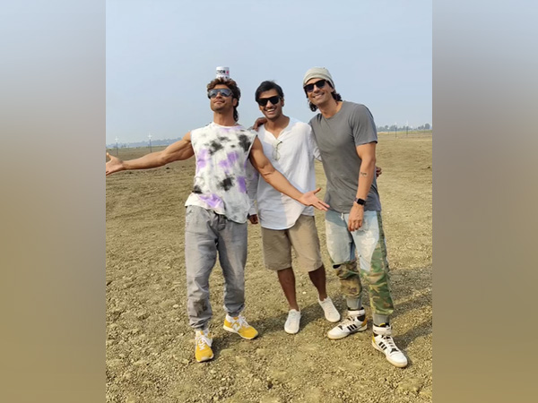 Arjun Rampal wraps up shooting for 'Crakk', check out video