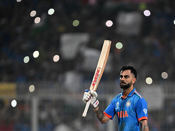 "That monkey is off his back": Ricky Ponting on Virat Kohli's record ...