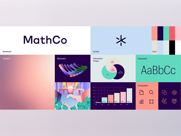 TheMathCompany Renews Brand Identity as MathCo