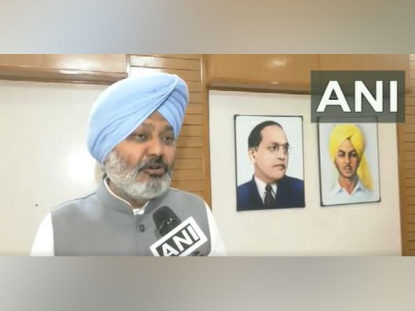 "Stubble burning declining in Punjab": State Minister Harpal Cheema