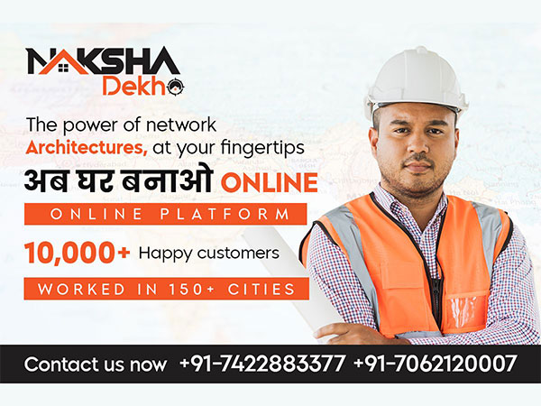 Naksha Dekho Expands Vision, Assigns Franchises to Redefine Architectural Excellence Across India