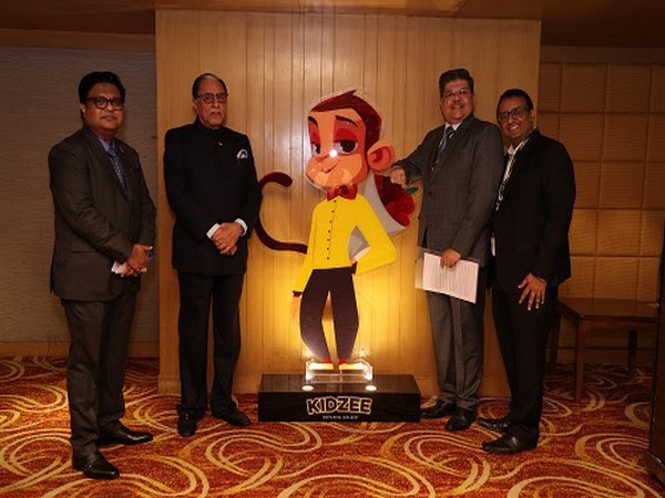 Zee Learn Limited, India's Premier Education Company, Announces its ...