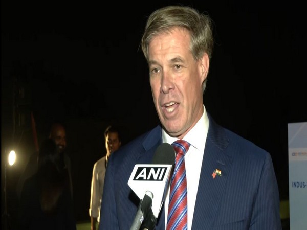 "Great example of significance": US defence expert on India-US 2+2 ...